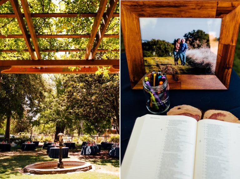 Heather & Mark Bolger | Shinn House Wedding Photographer