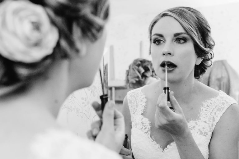 Heather & Mark Bolger | Shinn House Wedding Photographer