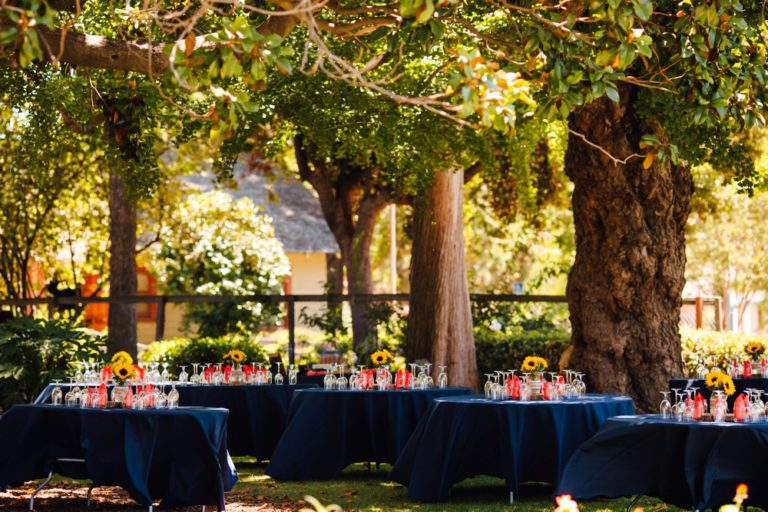 Heather & Mark Bolger | Shinn House Wedding Photographer