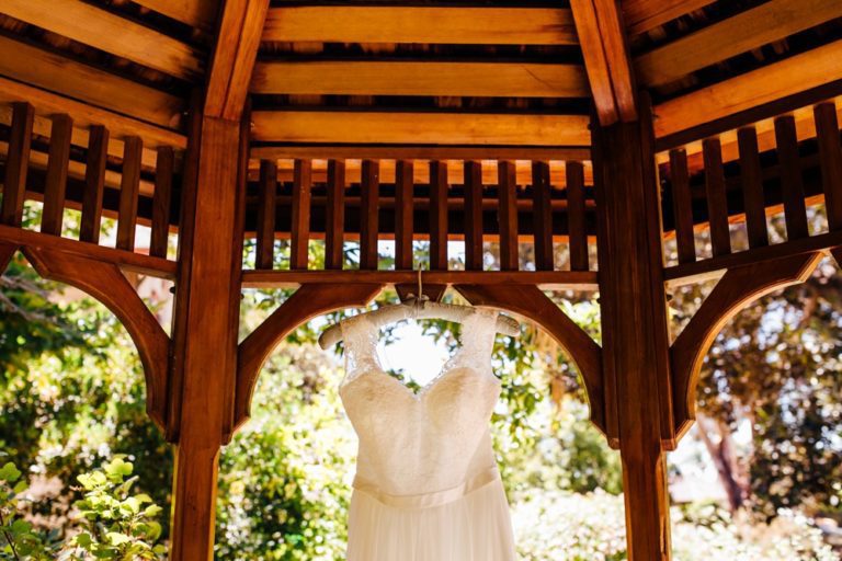 Heather & Mark Bolger | Shinn House Wedding Photographer