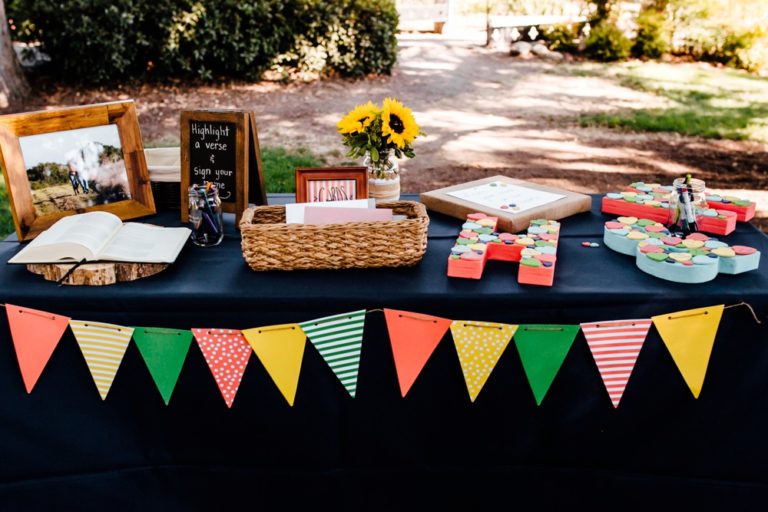 Heather & Mark Bolger | Shinn House Wedding Photographer