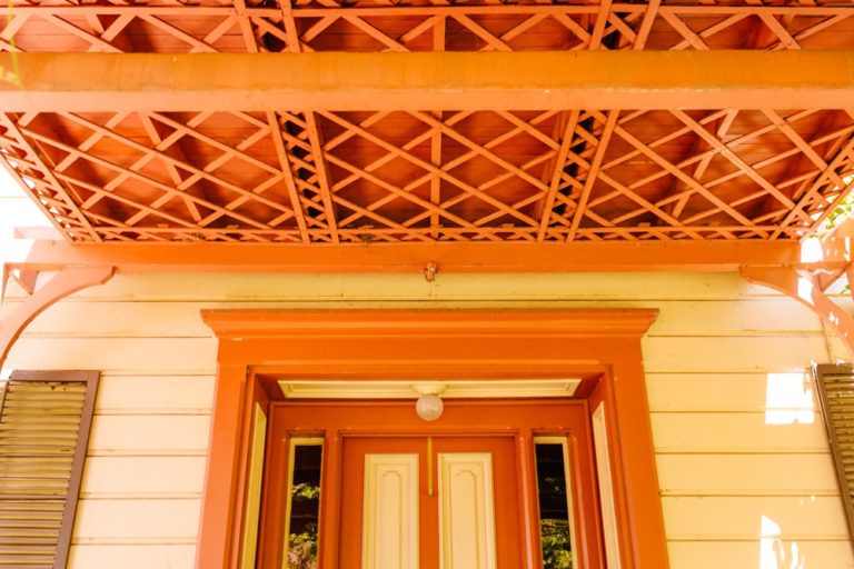 Heather & Mark Bolger | Shinn House Wedding Photographer