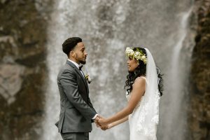 Seattle Wedding Photographer