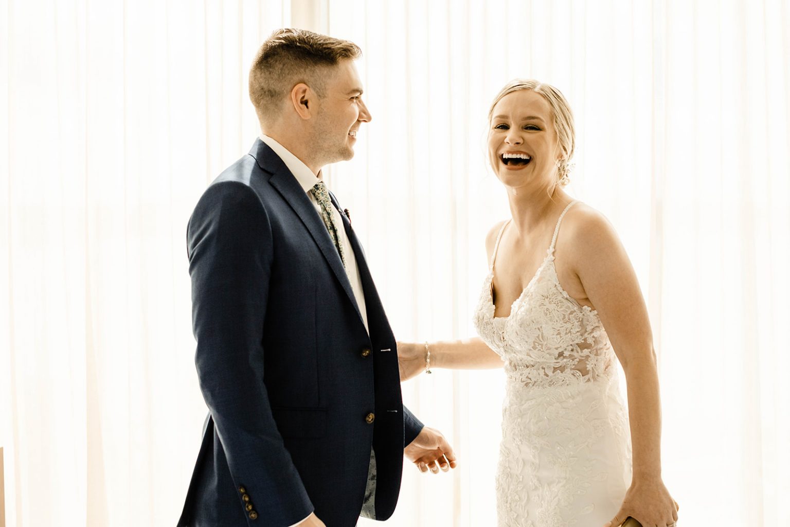 Seattle Wedding Photos | Hanna & Brett - tmInspired Photography