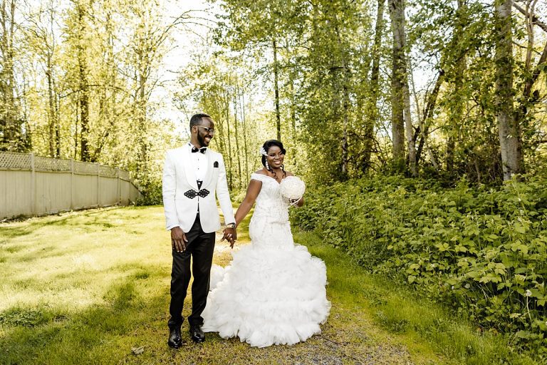 Seattle Wedding Photographer