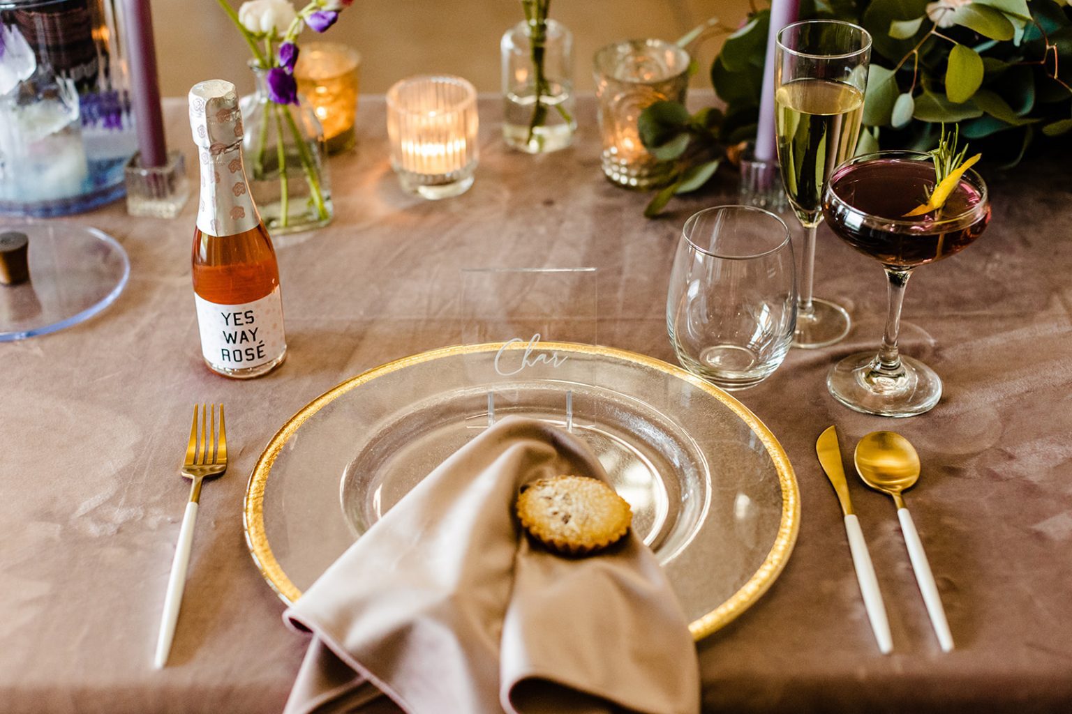 LGBTQ Wedding Miss to Mrs Styled Shoot at Port Gamble Pavilion