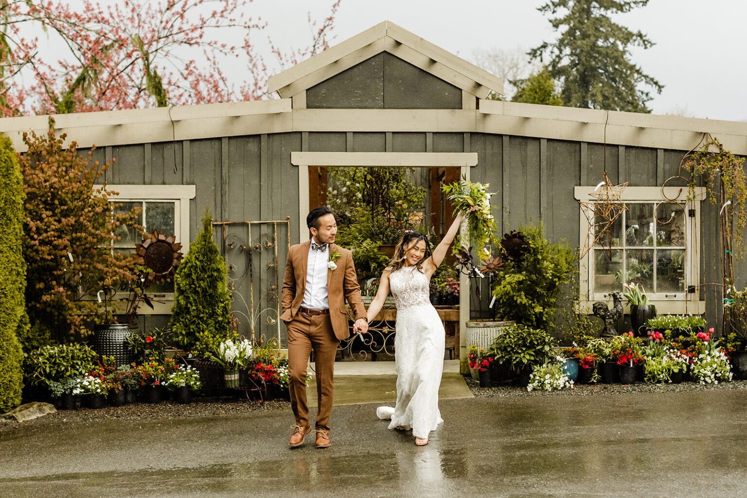 Non-Traditional First Dance Songs