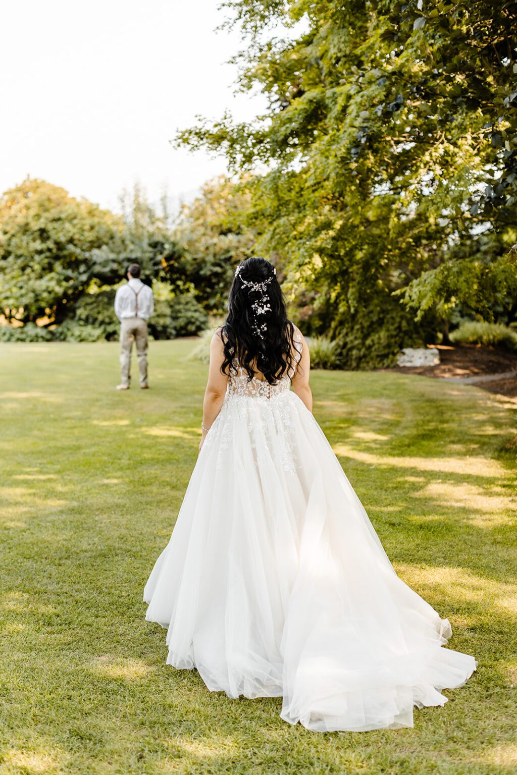 Maplehurst Farm Wedding Photographer
