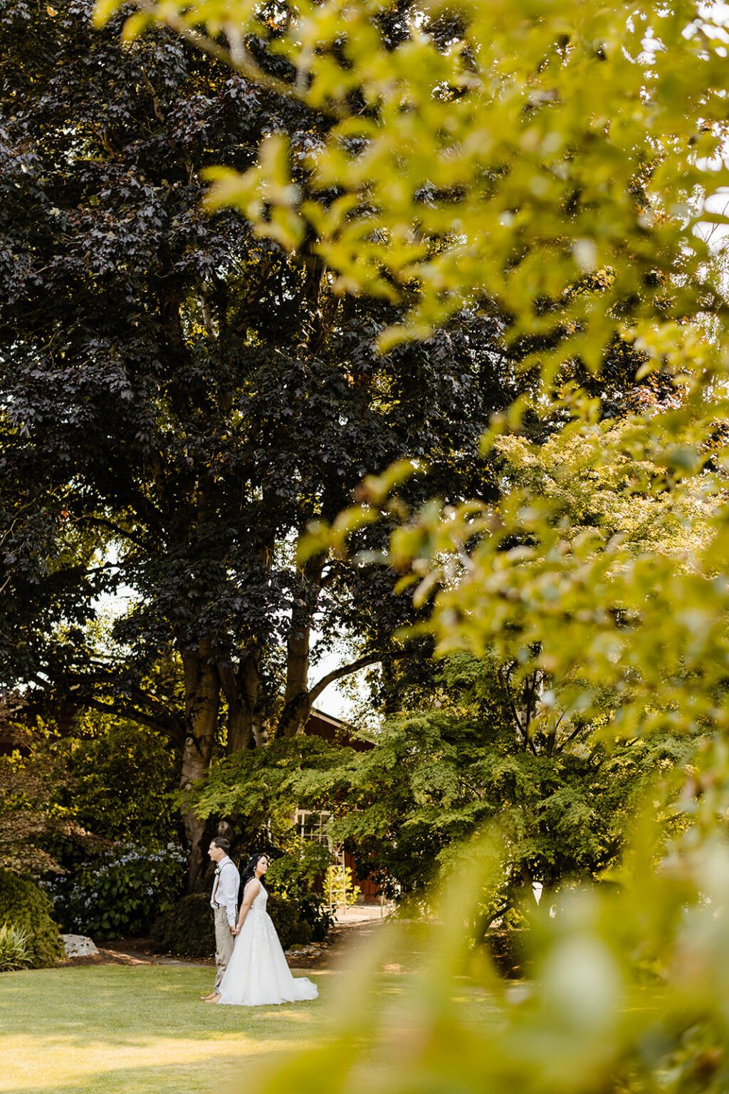 Maplehurst Farm Wedding Photographer