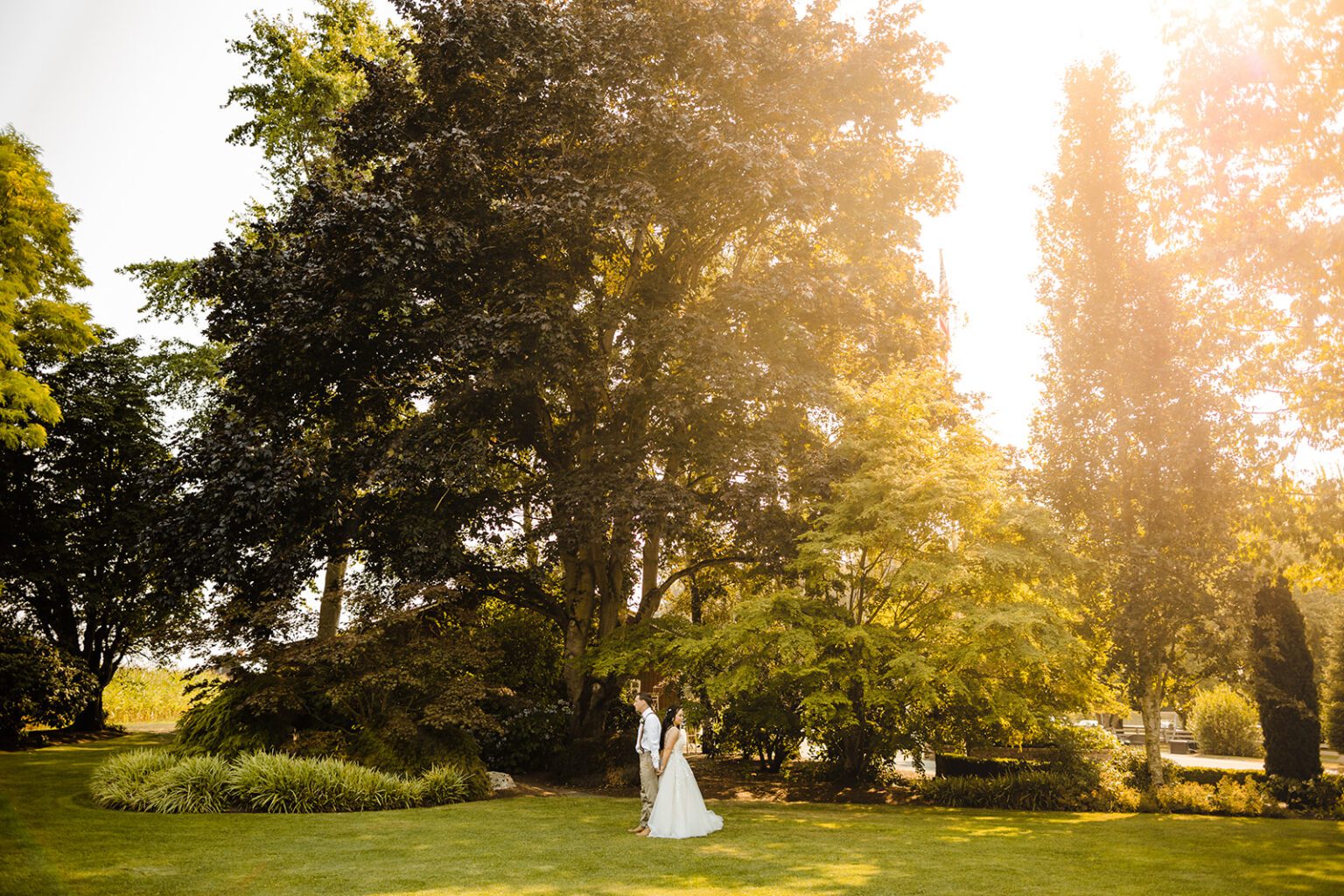 Maplehurst Farm Wedding Photographer