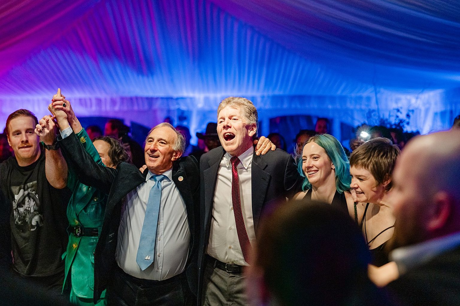 Washington Wedding Rain Plan Every Couple Should Know